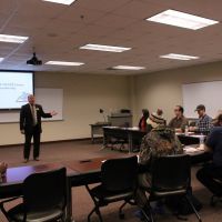 (SCATE) | South Carolina Advanced Technological Education