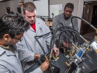 (SCATE) | South Carolina Advanced Technological Education