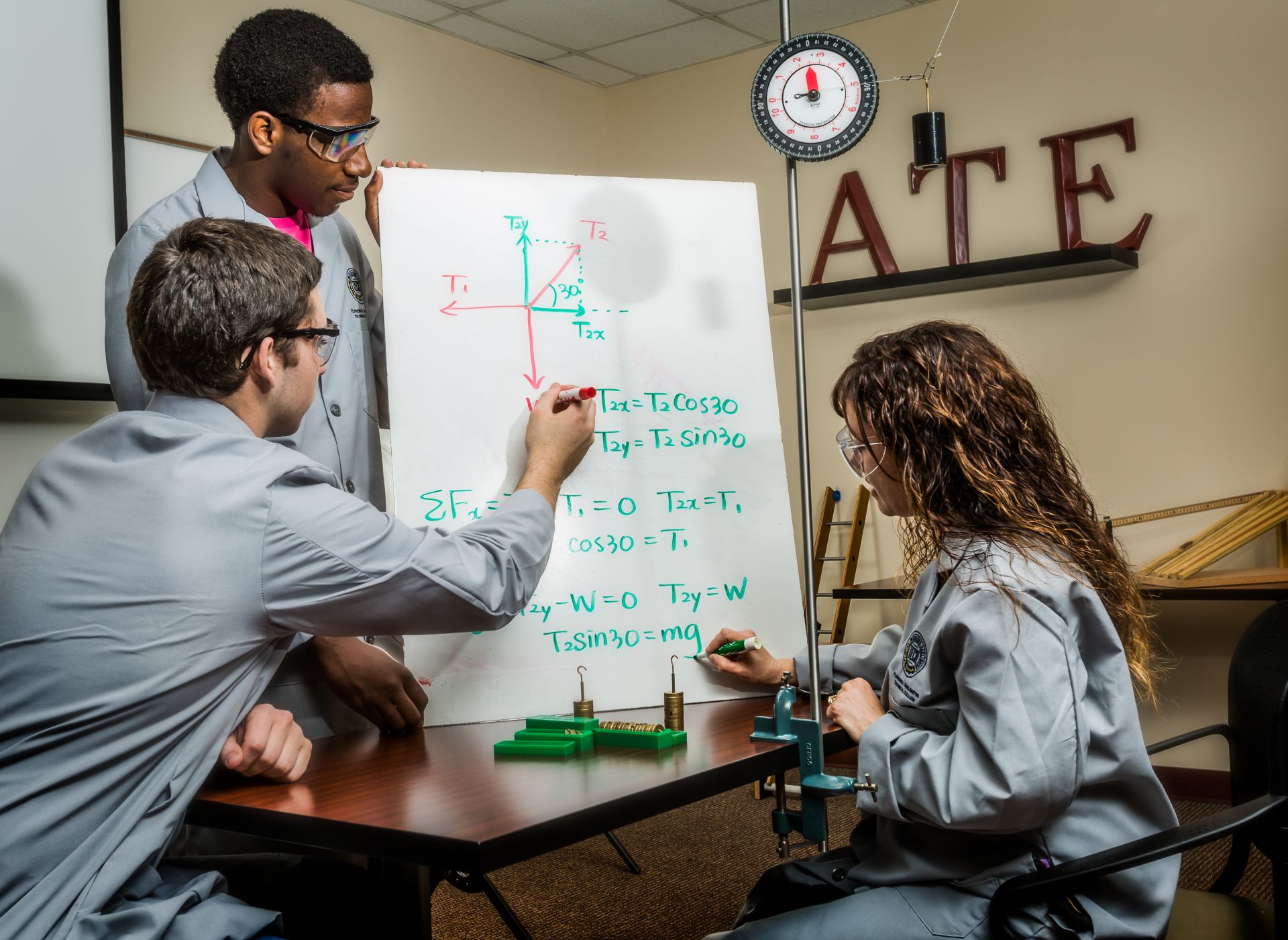 (SCATE) | South Carolina Advanced Technological Education