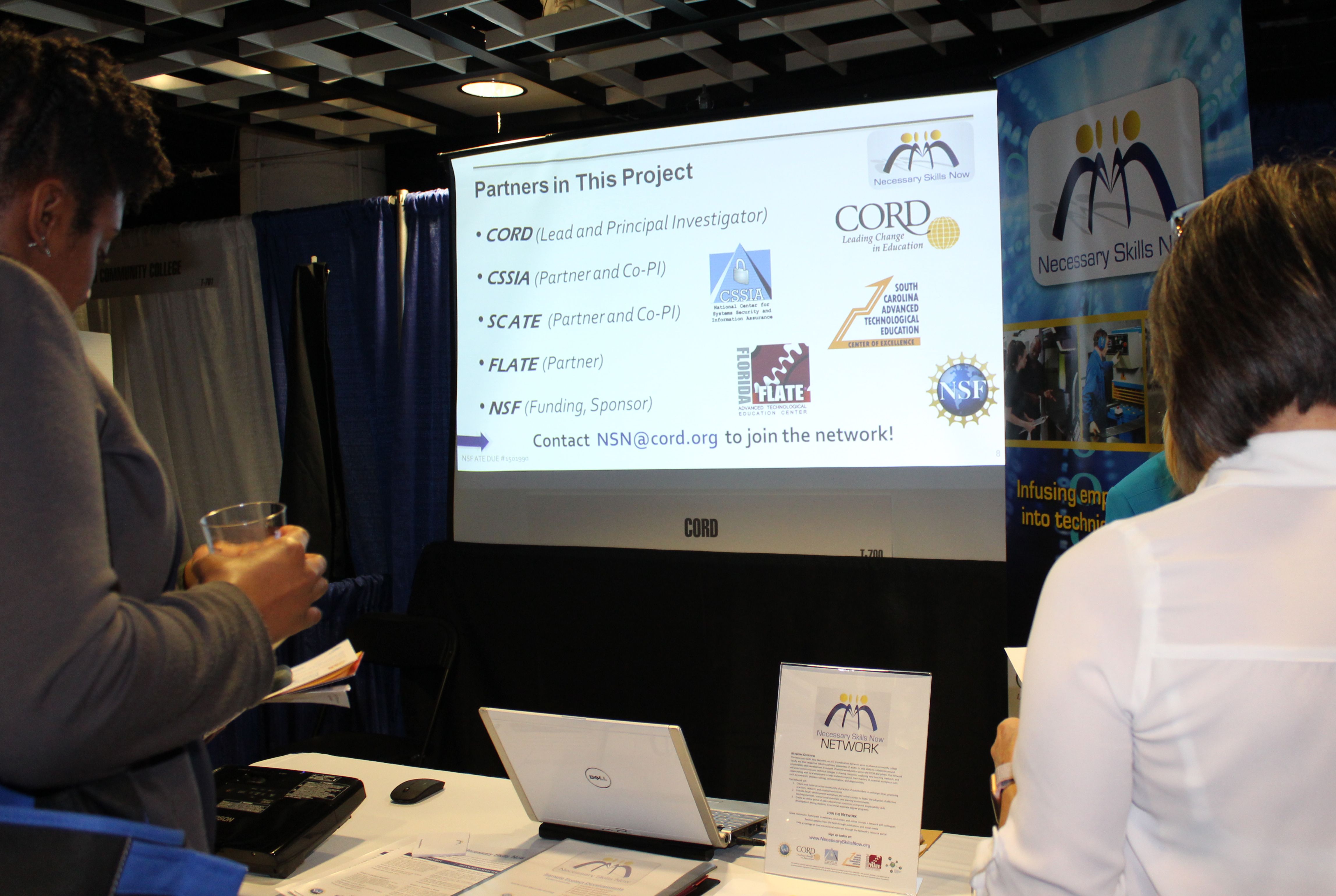 (SCATE) | South Carolina Advanced Technological Education